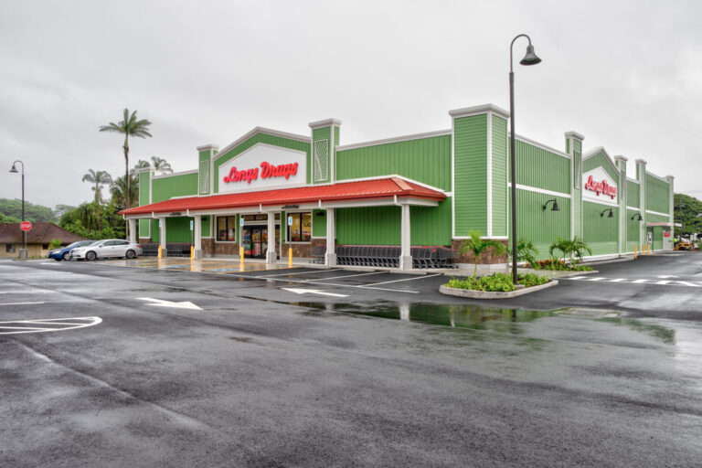 CVS Longs Drugs – New Stores and Renovations