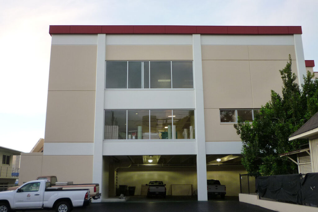 Blood Bank of Hawaii