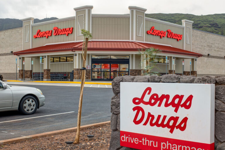 CVS Longs Drugs – New Stores and Renovations