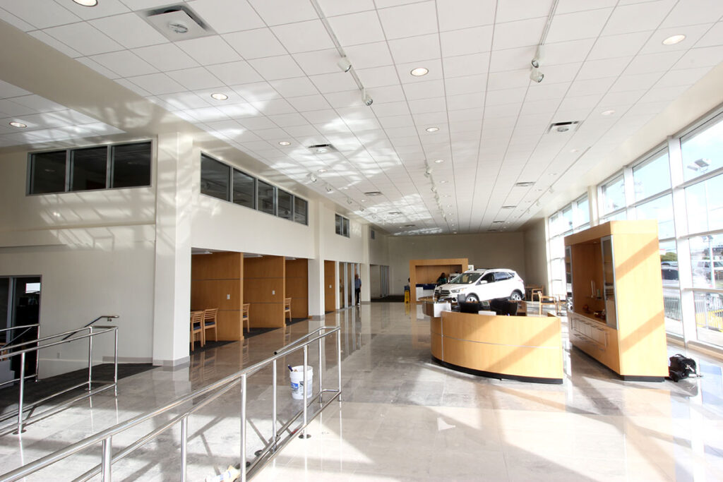 Cutter Ford – Aiea